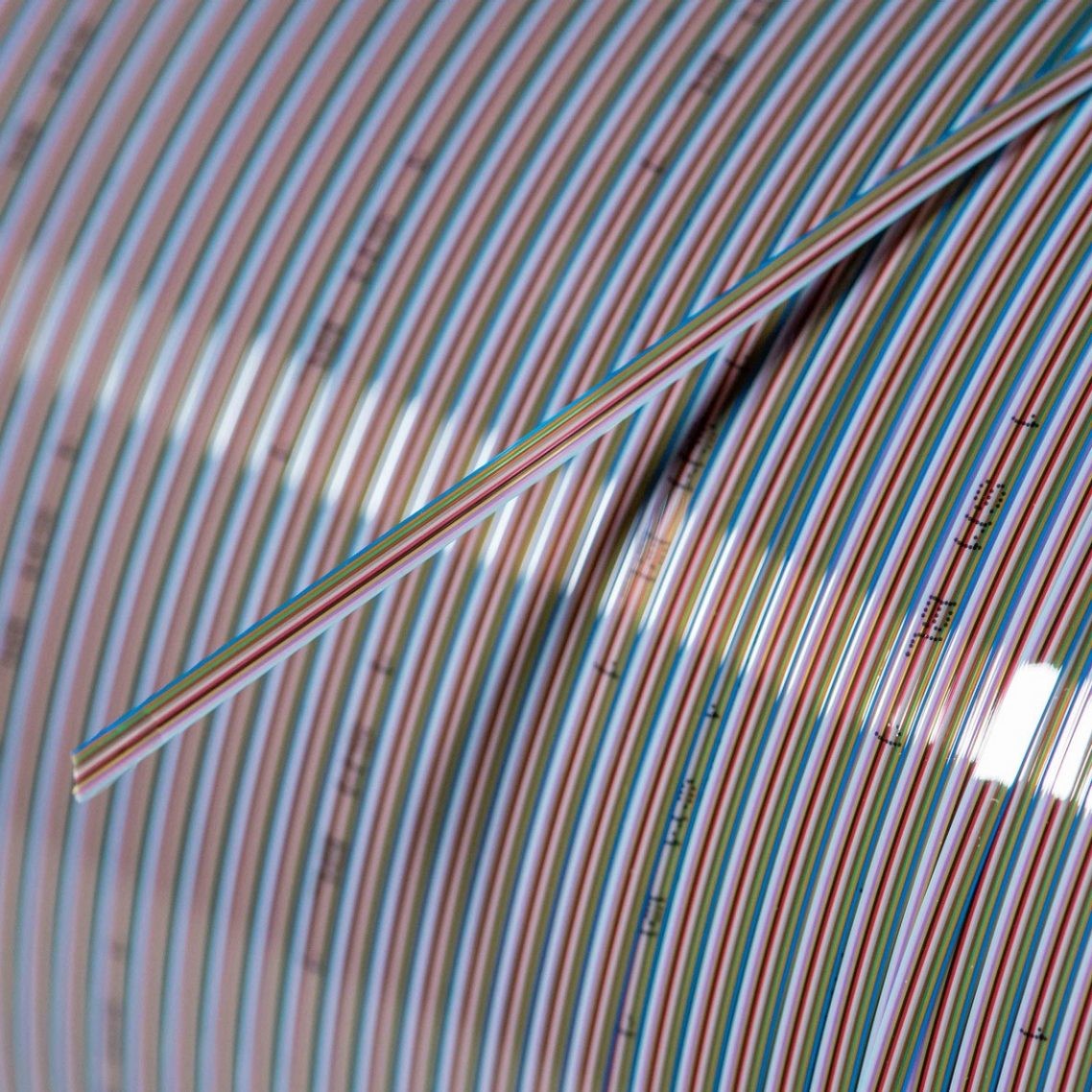 Shenzhen Winners - Ribbon Fibers Leading Data Center Network Upgrades ...