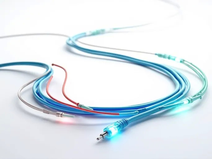 Guide to Minimizing Fiber Optic Patch Cord Loss for Networks