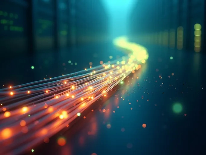 Guide to Selecting MTPMPO Fiber Optic Jumpers for Data Centers