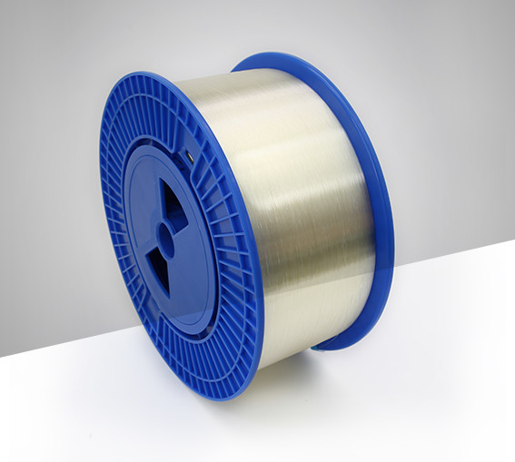 Signal Amplification Erbium Doped Fiber High Doping Level 125 Micron Fiber