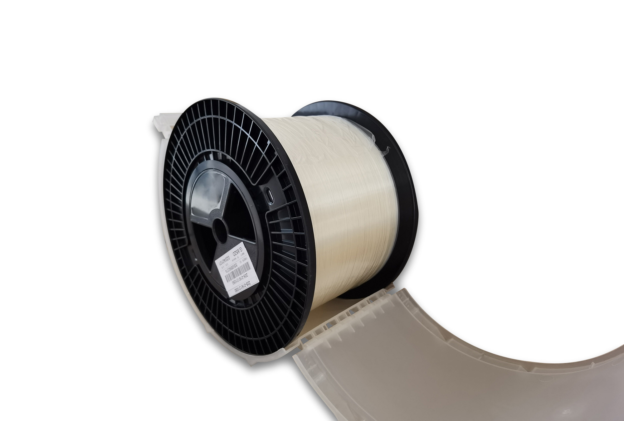 1310 Nm 1550 Nm Polarization Maintaining Fibers Acrylate Coating Panda ...